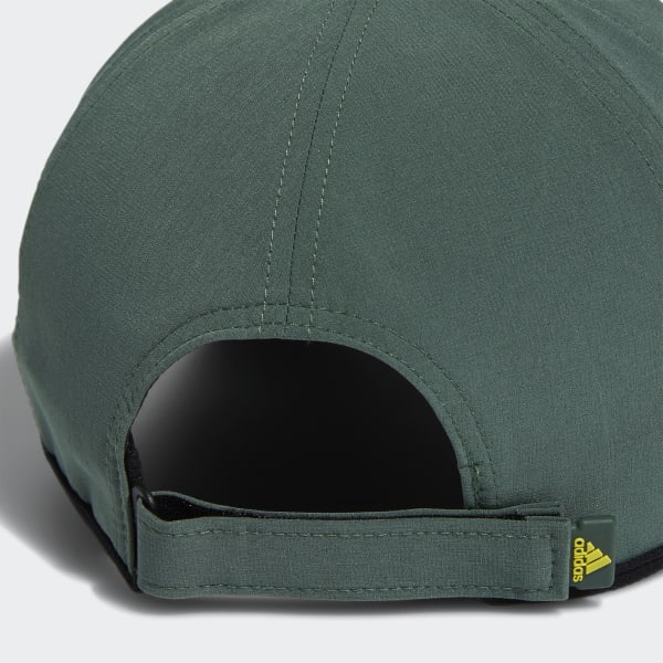 adidas Superlite Hat - Green | Men's Training | adidas US