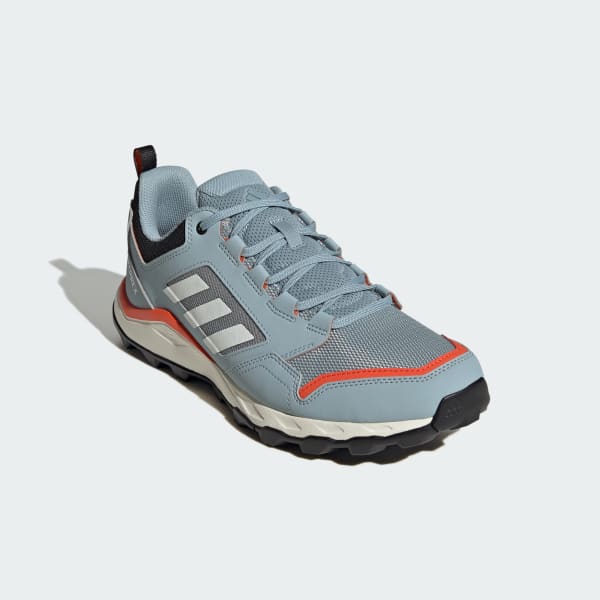 adidas Tracerocker 2.0 Trailrunning-Schuh - Grau | adidas Deutschland