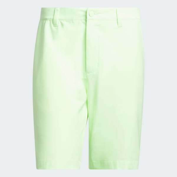 adidas Ultimate365 8.5-Inch Golf Shorts - Green | adidas UK