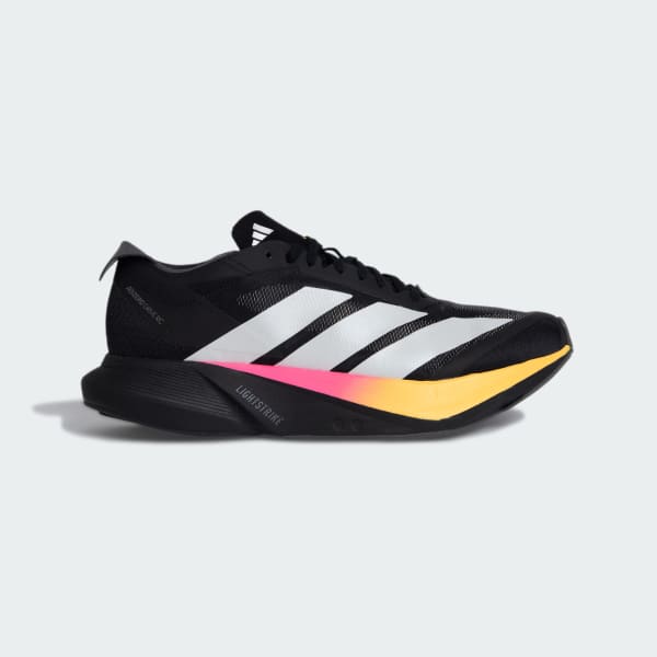 Tênis adizero Drive RC - Preto adidas | adidas Brasil
