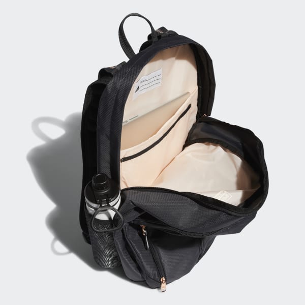 adidas Prime Backpack - Grey | unisex training | adidas US