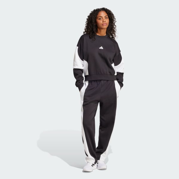 adidas Laziday Track Suit - Black | adidas UK