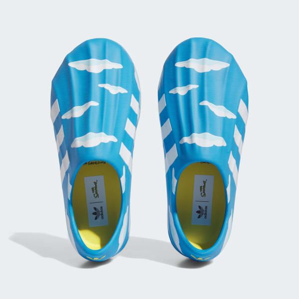 Tênis Adifom Superstar x The Simpsons - Cinza adidas | adidas Brasil