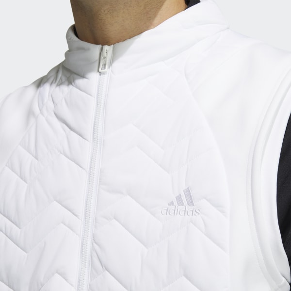 아디다스골프(갤러리아진주점) 남성패딩베스트 HM7622 HM7623 HM7624