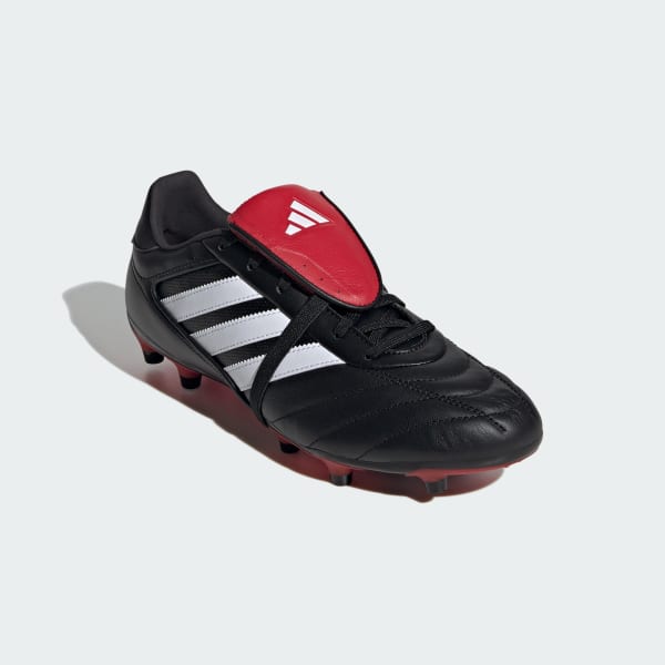 adidas Copa Gloro II Firm Ground - Black | Free Shipping with adiClub
