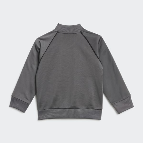 adidas Adicolor SST Trainingsanzug - Grau | adidas Deutschland