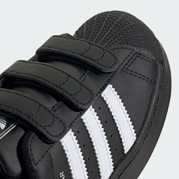 Adidas kids superstar 2 toddler store