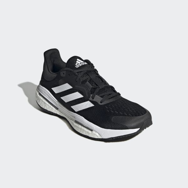 adidas Solarcontrol Shoes - Black | adidas Australia