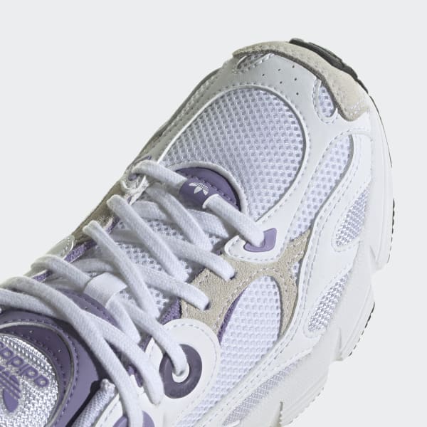 adidas Astir Shoes - White | adidas Australia