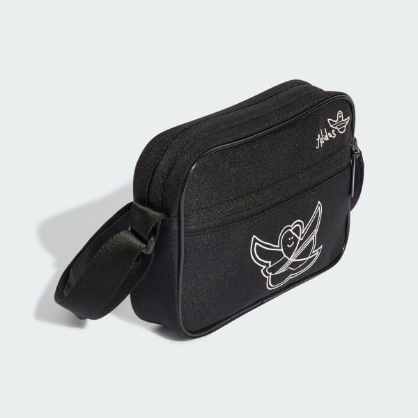 adidas Mini Airliner Bag Kids - Multicolor | Free Shipping with adiClub ...