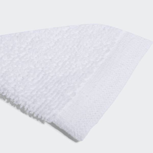 adidas Team Towel - White | Free Shipping with adiClub | adidas US