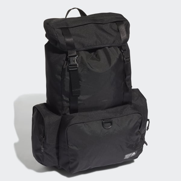 adidas Classic Next Generation Athlete Backpack - Black | Unisex ...
