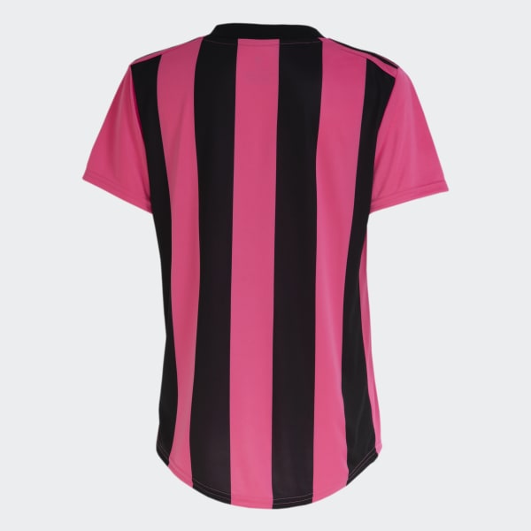 Camisa Outubro Rosa Atlético Mineiro Feminina - Rosa adidas | adidas Brasil Camisa Outubro Rosa Atlético Mineiro Feminina - Rosa adidas | adidas Brasil