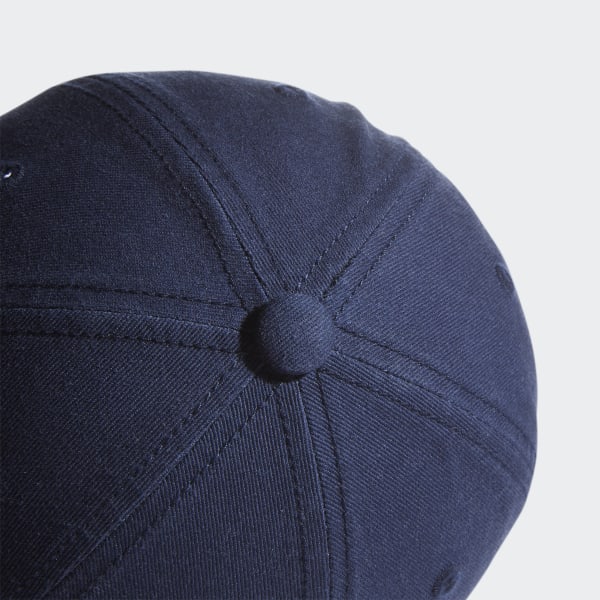 adidas Ultimate Hat - Blue | kids training | adidas US