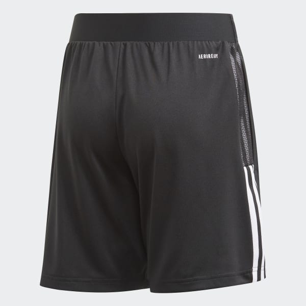 adidas Tiro 21 Training Shorts - Black | adidas Australia