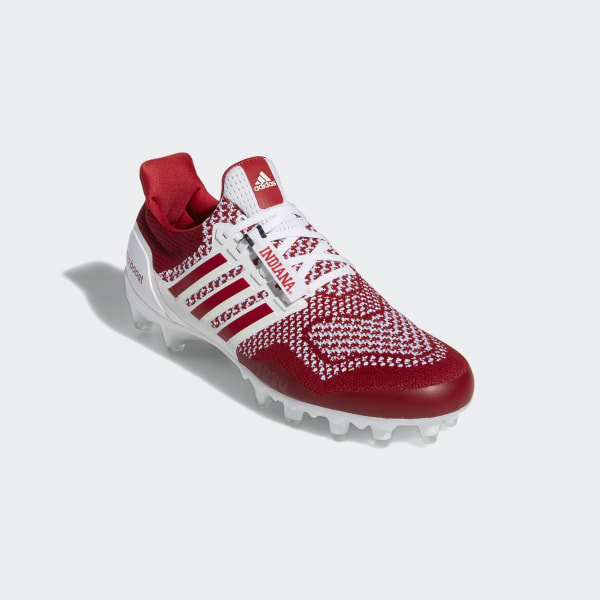 adidas Ultraboost Cleats - Red | Men's Football | adidas US