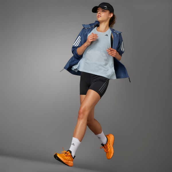 adidas Solarboost 5 Sneakers - Orange | Free Shipping with adiClub ...