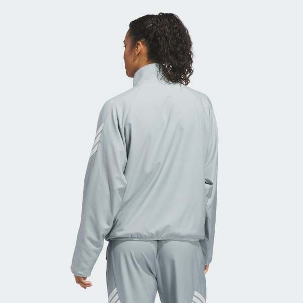 ADIDAS CRAZY LITE FULL ZIP JACKET - Green | adidas Australia