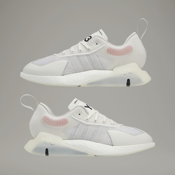 Tênis Y-3 Orisan - Branco adidas | adidas Brasil