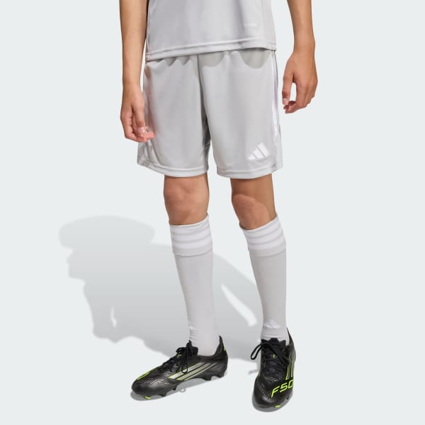 adidas TIRO26L SHO Y - Grey | Free Shipping with adiClub | adidas US