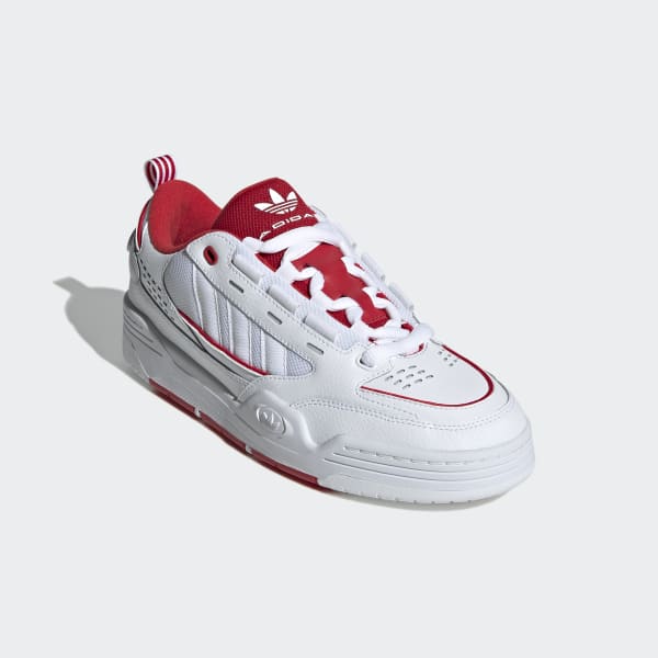 Tênis Adi2000 - Branco adidas | adidas Brasil