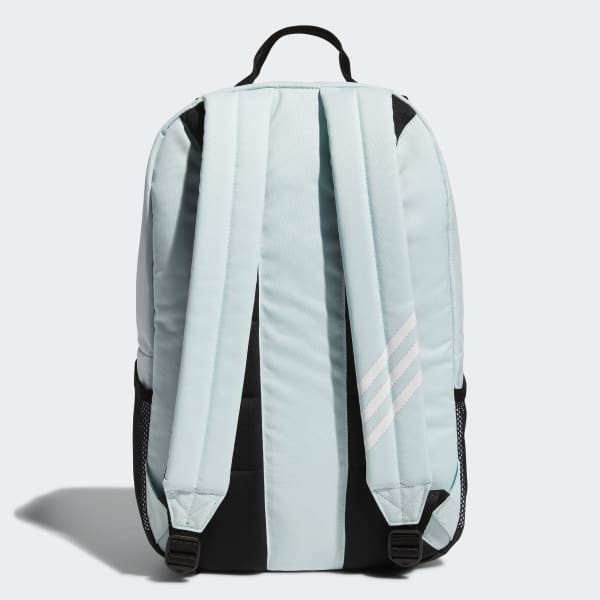 adidas National Backpack - Green | Unisex Lifestyle | adidas US