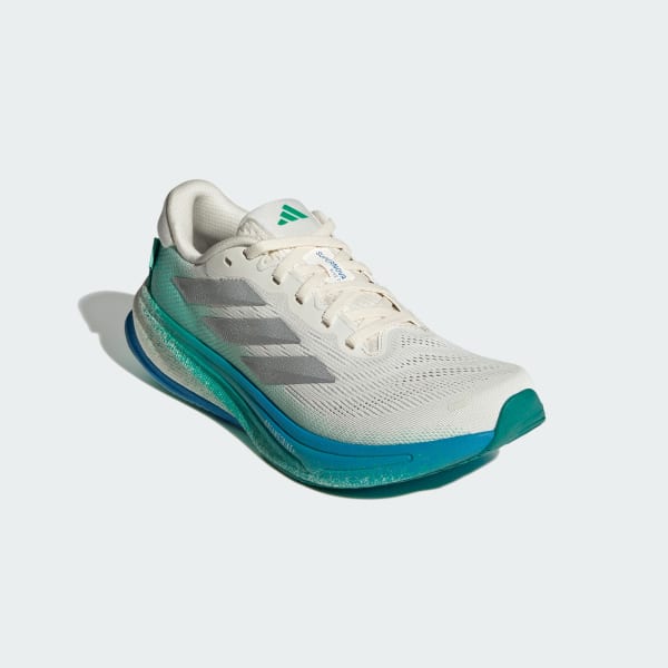 Tênis Supernova Rise 2 Running - Branco adidas | adidas Brasil