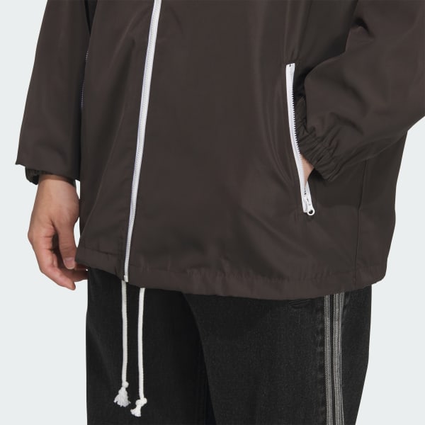 アディダス ADS200 3 FOR BEAUTY&YOUTH - ブラウン | アディダス ジャパン