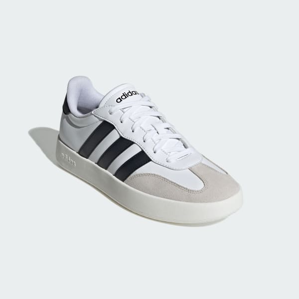 adidas Barreda Shoes - White | adidas UK