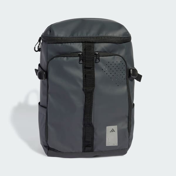 adidas Hybrid-Rucksack - Grau | adidas Deutschland