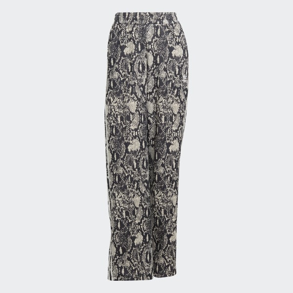 Calça Python - Preto adidas | adidas Brasil