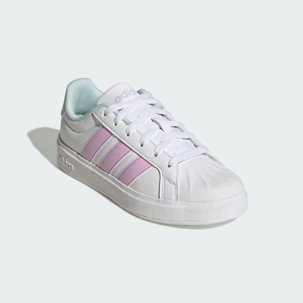 adidas Streettalk - White | Free Shipping with adiClub | adidas US