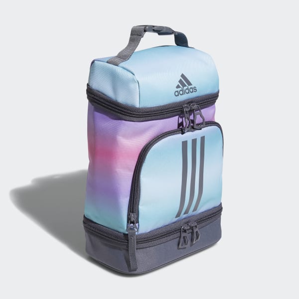 adidas Excel Lunch Bag - Multicolor | Free Shipping with adiClub ...