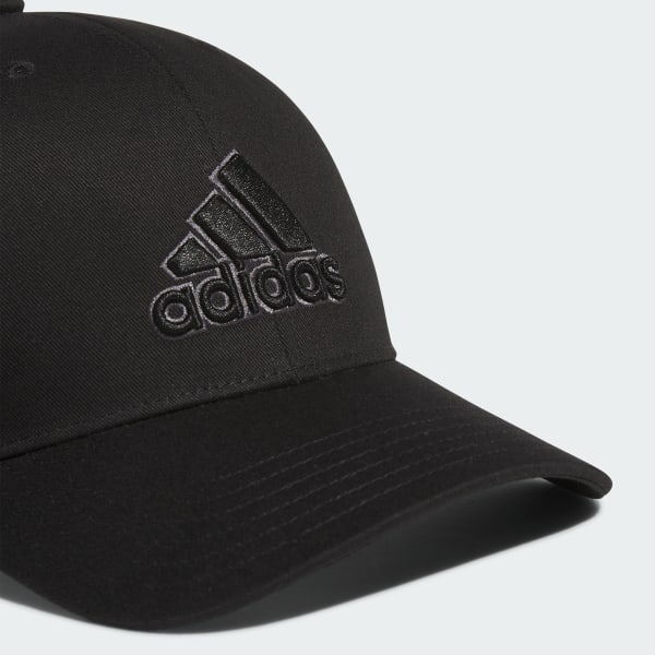 adidas Structured Trucker Hat - Black | Free Shipping with adiClub ...