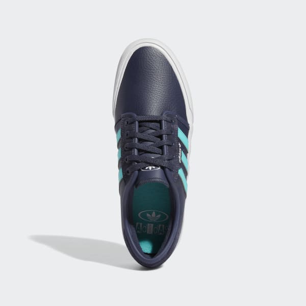 adidas Seeley XT Shoes - Blue | adidas Australia