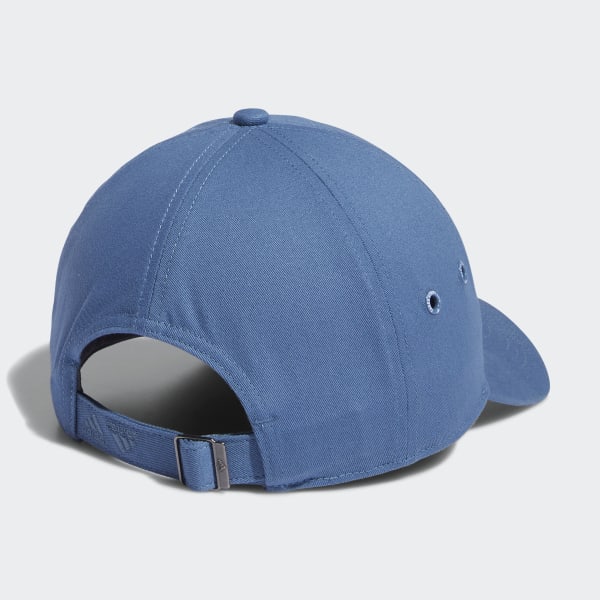 adidas Influencer Hat - Blue | Free Shipping with adiClub | adidas US