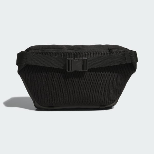 adidas Utility X-body Bag - Black | adidas UK