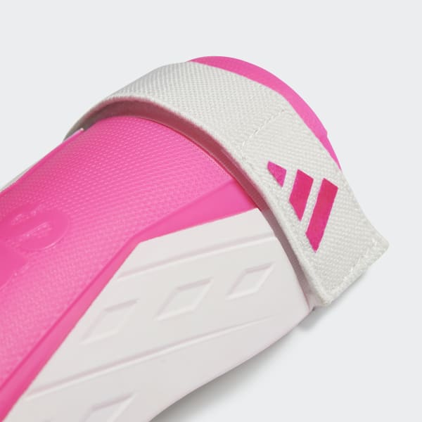 adidas Tiro Match Shin Guards - White | adidas UK