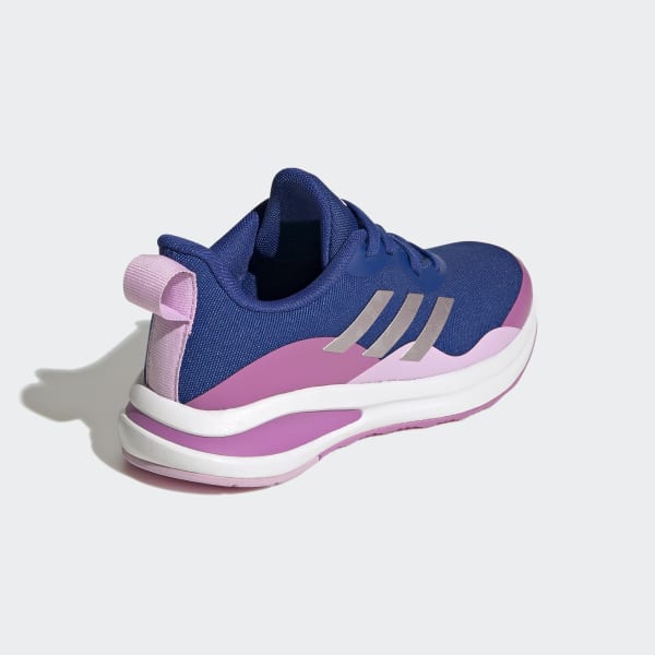Adidas Fortarun Sport Running Lace Shoes - Big Apple Buddy