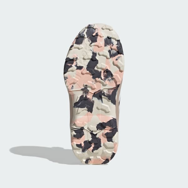 adidas Terrex Ax4s Speed Lacing Hiking Shoes - Purple | Free Shipping ...