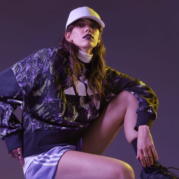 Moletinho Future Icons Hyperpulse - Multicores adidas | adidas Brasil