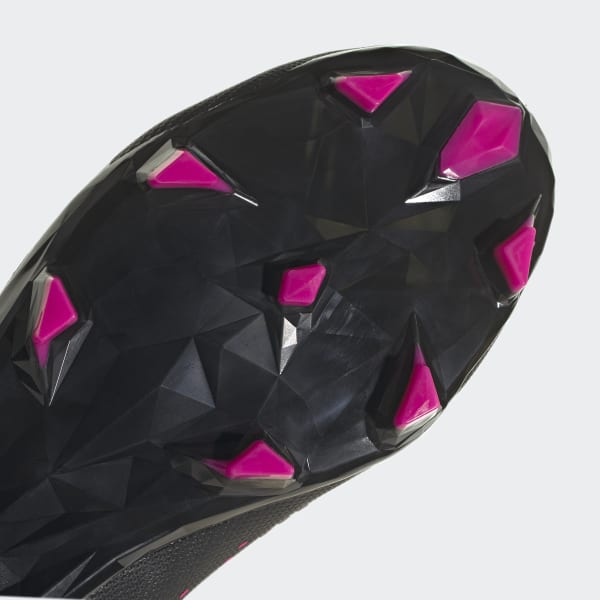 adidas Predator Accuracy.3 Firm Ground Boots - Black | adidas Australia