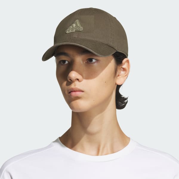 adidas Ultimate Hat - Green | Free Shipping with adiClub | adidas US