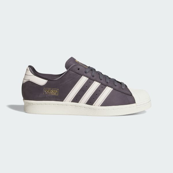 adidas SUPERSTAR ADV Shoes - Grey | Free Shipping with adiClub | adidas US