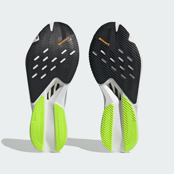 adidas Adizero Boston 12 Shoes - Blue | adidas Australia