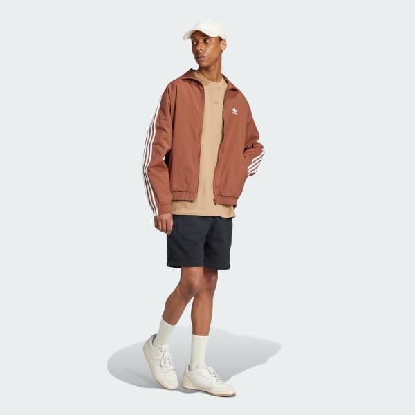 adidas Field Issue Essentials Tee - Brown | adidas Australia