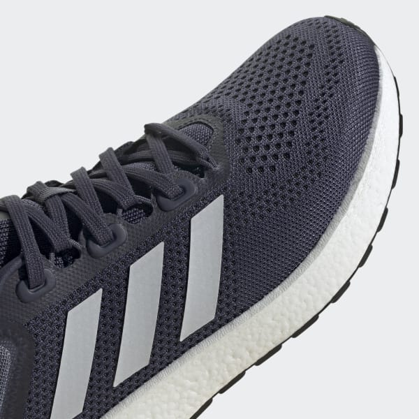 adidas Pureboost Jet Shoes - Blue | adidas Australia