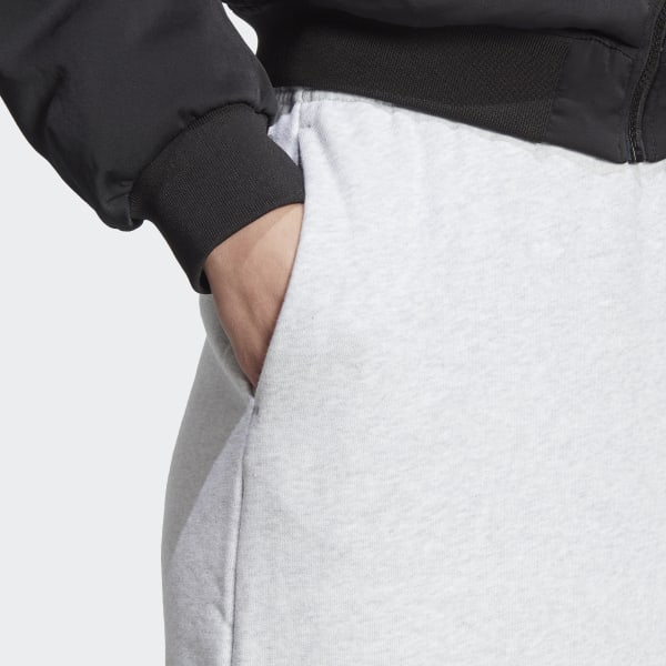 adidas Premium Essentials Skirt - Grey | Free Shipping with adiClub ...