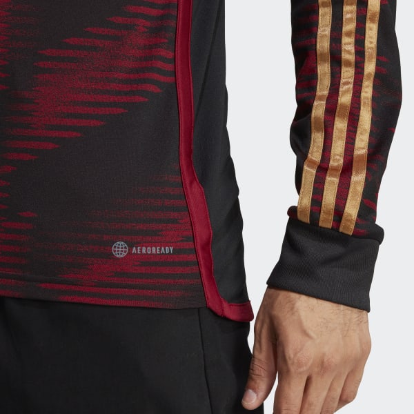 Adidas Deutschland Dfb Trikot Wm 2022 Auswärts Jetzt Im Bild Shop