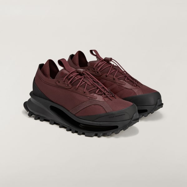 adidas Y-3 S-Gendo Trail - Brown | Free Shipping with adiClub | adidas US